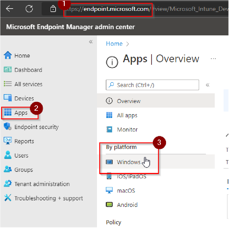 Win32 App Packaging And Deployment Tutorial
